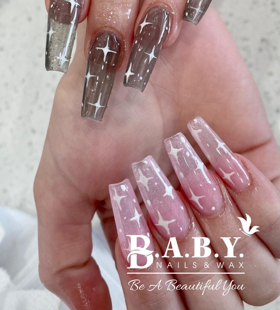 Gallery – BABY NAILS & WAX